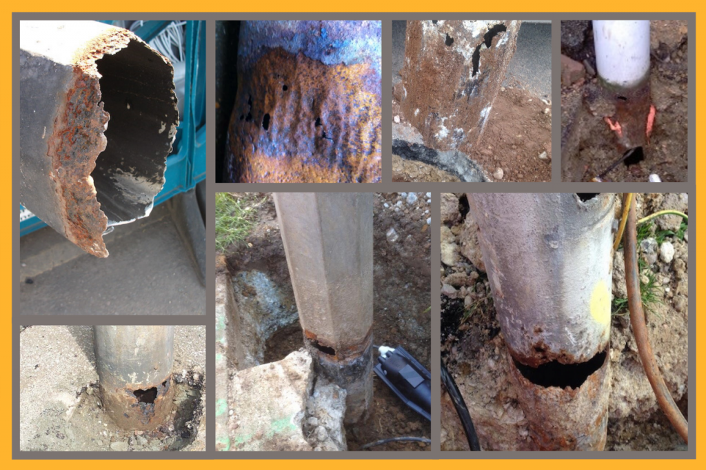 Dipstik® Technology In Action